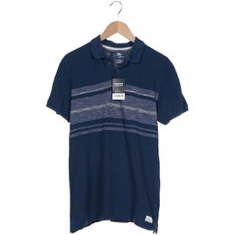 Quiksilver Herren Poloshirt, türkis, Gr. 52