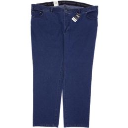 Eurex By Brax Herren Jeans, blau, Gr. 34