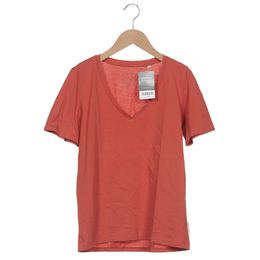 Marc O'Polo Marc O Polo Damen T-Shirt, rot, Gr. 36