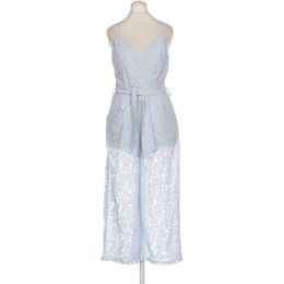 New Look Petite Damen Jumpsuit/Overall, hellblau, Gr. 36