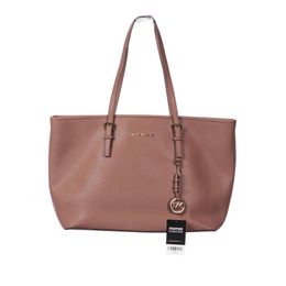 Michael Michael Kors Damen Handtasche, pink, Gr.