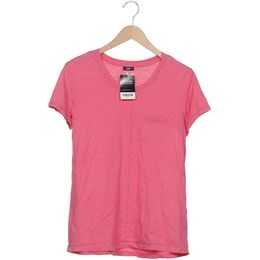 Gerry Weber Damen T-Shirt, pink, Gr. 40