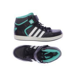 adidas originals Herren Sneakers, schwarz, Gr. 9