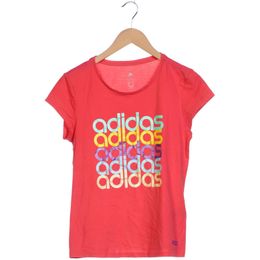 Adidas Damen T-Shirt, pink, Gr. 38