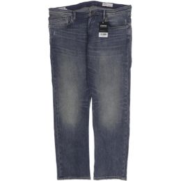 s.Oliver Herren Jeans, blau, Gr. 36