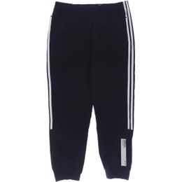 adidas originals Herren Stoffhose, schwarz, Gr. 0