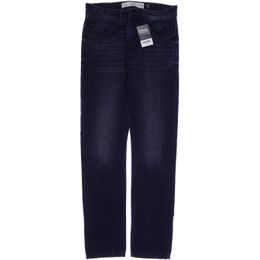 s.Oliver Herren Jeans, marineblau, Gr. 29