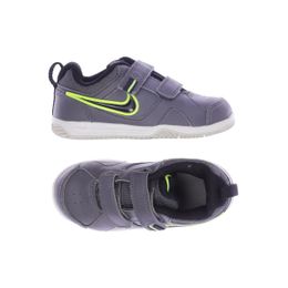 Nike Herren Kinderschuhe, grau, Gr. 25