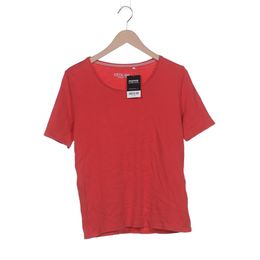 Cecil Damen T-Shirt, rot, Gr. 42