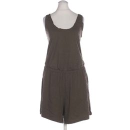 EDC by Esprit Damen Jumpsuit/Overall, grün, Gr. 38