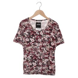 Betty Barclay Damen T-Shirt, bordeaux, Gr. 36