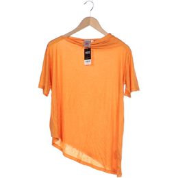 Esprit Damen T-Shirt, orange, Gr. 38