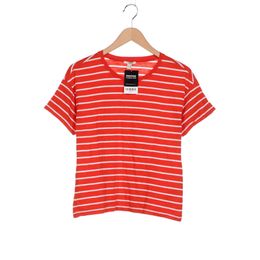 Esprit Damen T-Shirt, rot, Gr. 36