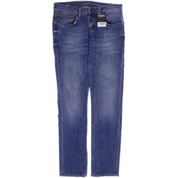 Baldessarini Herren Jeans, blau, Gr. 32