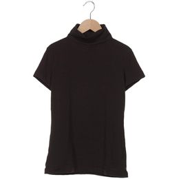 Esprit Damen T-Shirt, braun, Gr. 42