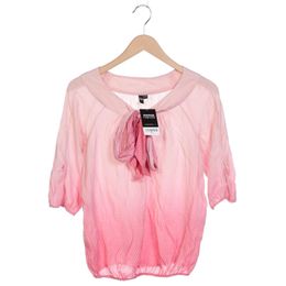 Véro Moda Vero Moda Damen Bluse, pink, Gr. 38