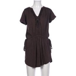 Roxy Damen Kleid, braun, Gr. 34