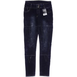 happy girls Herren Jeans, marineblau, Gr. 32