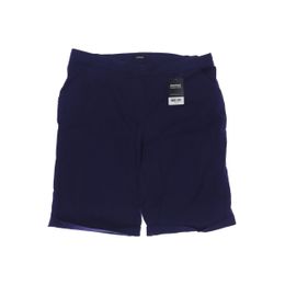 Walbusch Damen Shorts, marineblau, Gr. 46