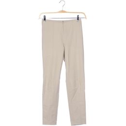 Raffaello Rossi Damen Stoffhose, beige, Gr. 34