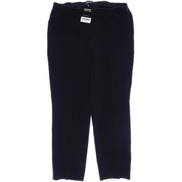 CAMBIO Damen Stoffhose, schwarz, Gr. 30