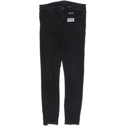 Esprit Damen Jeans, schwarz, Gr. 27