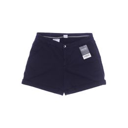 BOSS Orange Damen Shorts, marineblau, Gr. 34