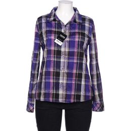 Bexleys woman Bexleys Damen Bluse, flieder, Gr. 42