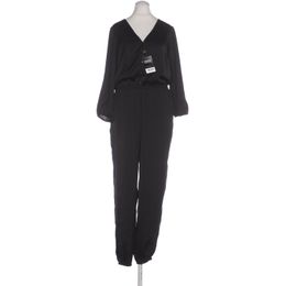 Forever 21 Damen Jumpsuit/Overall, schwarz, Gr. 36