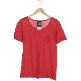 Marc O'Polo Marc O Polo Damen T-Shirt, rot, Gr. 38