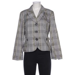 Gerry Weber Damen Blazer, grau, Gr. 40