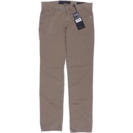 Baldessarini Herren Jeans, beige, Gr. 34