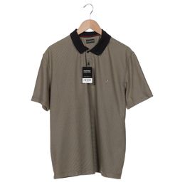 Golfino Herren Poloshirt, beige, Gr. 56