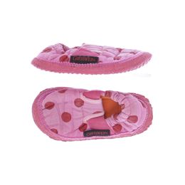 Giesswein Damen Kinderschuhe, pink, Gr. 24