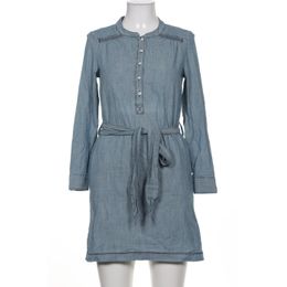 GAP Damen Kleid, hellblau, Gr. 36