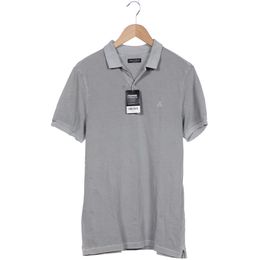 Marc O'Polo Marc O Polo Herren Poloshirt, grau, Gr. 52