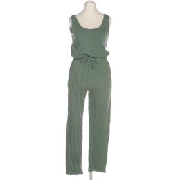 Tom Tailor Damen Jumpsuit/Overall, grün, Gr. 36