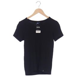 Cecil Damen T-Shirt, schwarz, Gr. 36