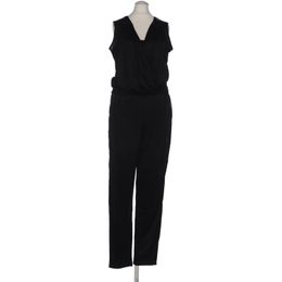 Esprit Damen Jumpsuit/Overall, schwarz, Gr. 36