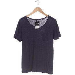 Marc O'Polo Marc O Polo Damen T-Shirt, marineblau, Gr. 38