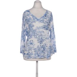 Rich & Royal Rich & Royal Damen Bluse, weiß, Gr. 38