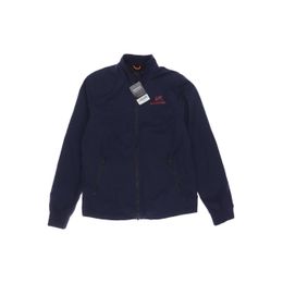 Vingino Herren Jacke, marineblau, Gr. 164