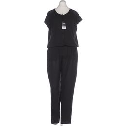 Taifun Damen Jumpsuit/Overall, schwarz, Gr. 42