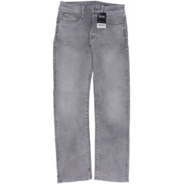 G-Star Raw G Star RAW Herren Jeans, grau, Gr. 28