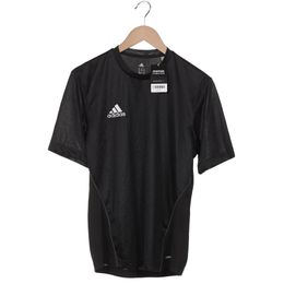 Adidas Herren T-Shirt, schwarz, Gr. 48