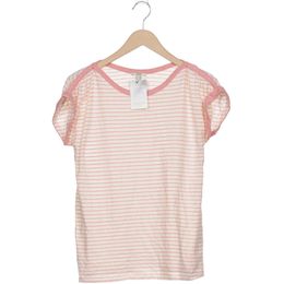 Esprit Damen T-Shirt, cremeweiß, Gr. 36