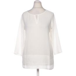 Betty Barclay Damen Bluse, weiß, Gr. 36