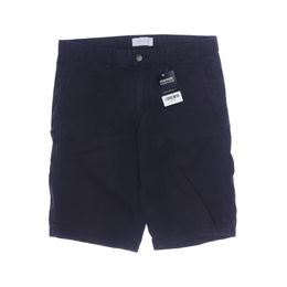 Esprit Herren Shorts, schwarz, Gr. 30