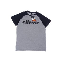 Ellesse Herren T-Shirt, grau, Gr. 158