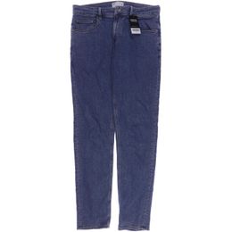 Asos Herren Jeans, blau, Gr. 32